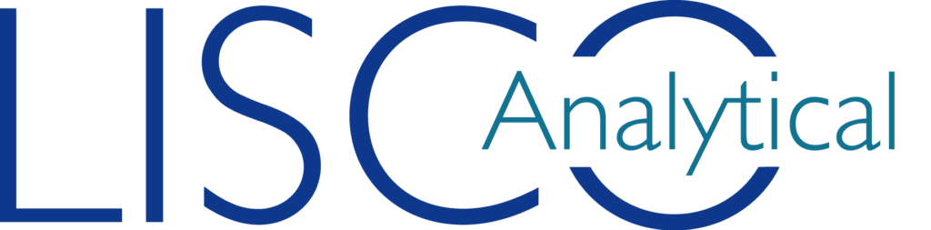 Lisco Analytical - Analyse instrumenter