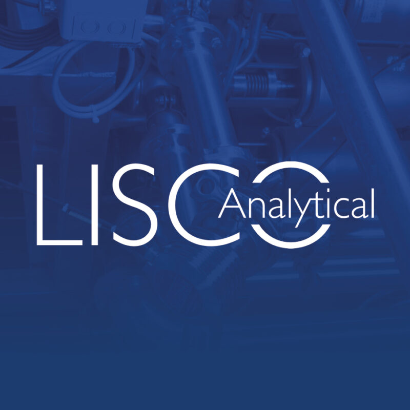 Om Lisco Analytical - Lisco Analytical